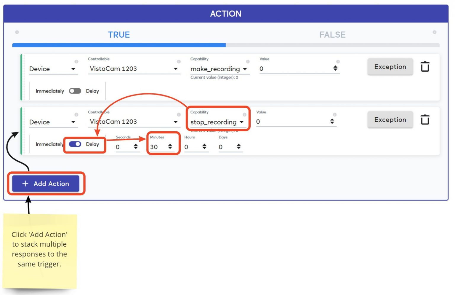 Create your first Meshbot (tutorial) - help.mios.com