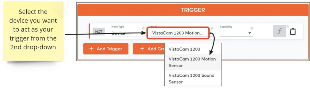 Create your first Meshbot (tutorial) - help.mios.com