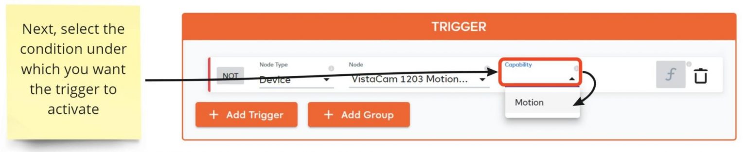 Create your first Meshbot (tutorial) - help.mios.com