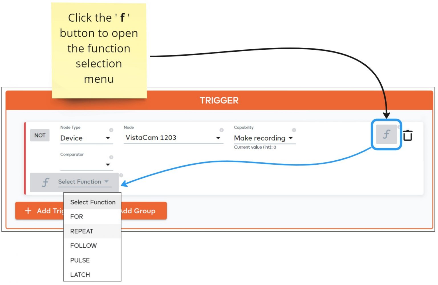 Create your first Meshbot (tutorial) - help.mios.com