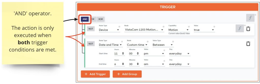 Create your first Meshbot (tutorial) - help.mios.com