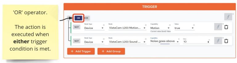 Create your first Meshbot (tutorial) - help.mios.com