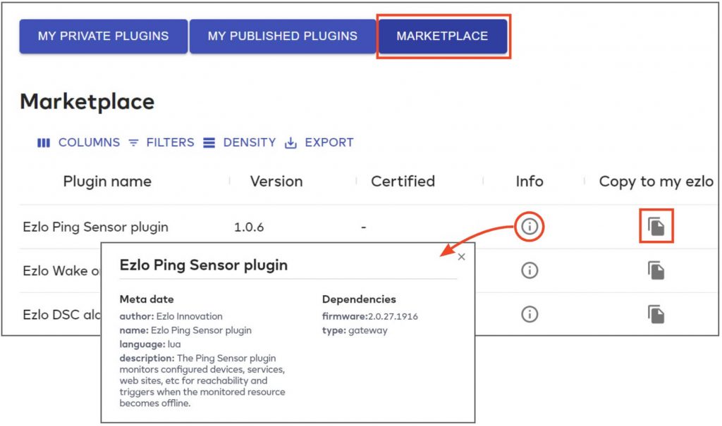 Plugins Overview - help.mios.com