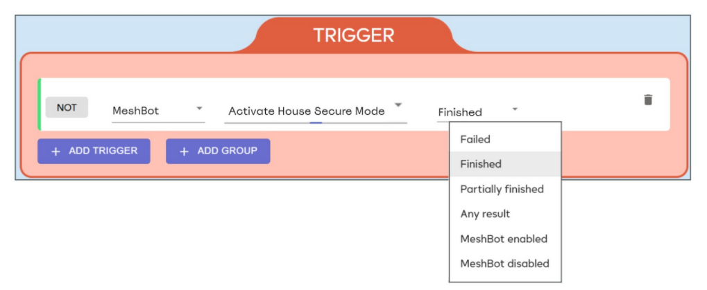 Meshbot - help.mios.com