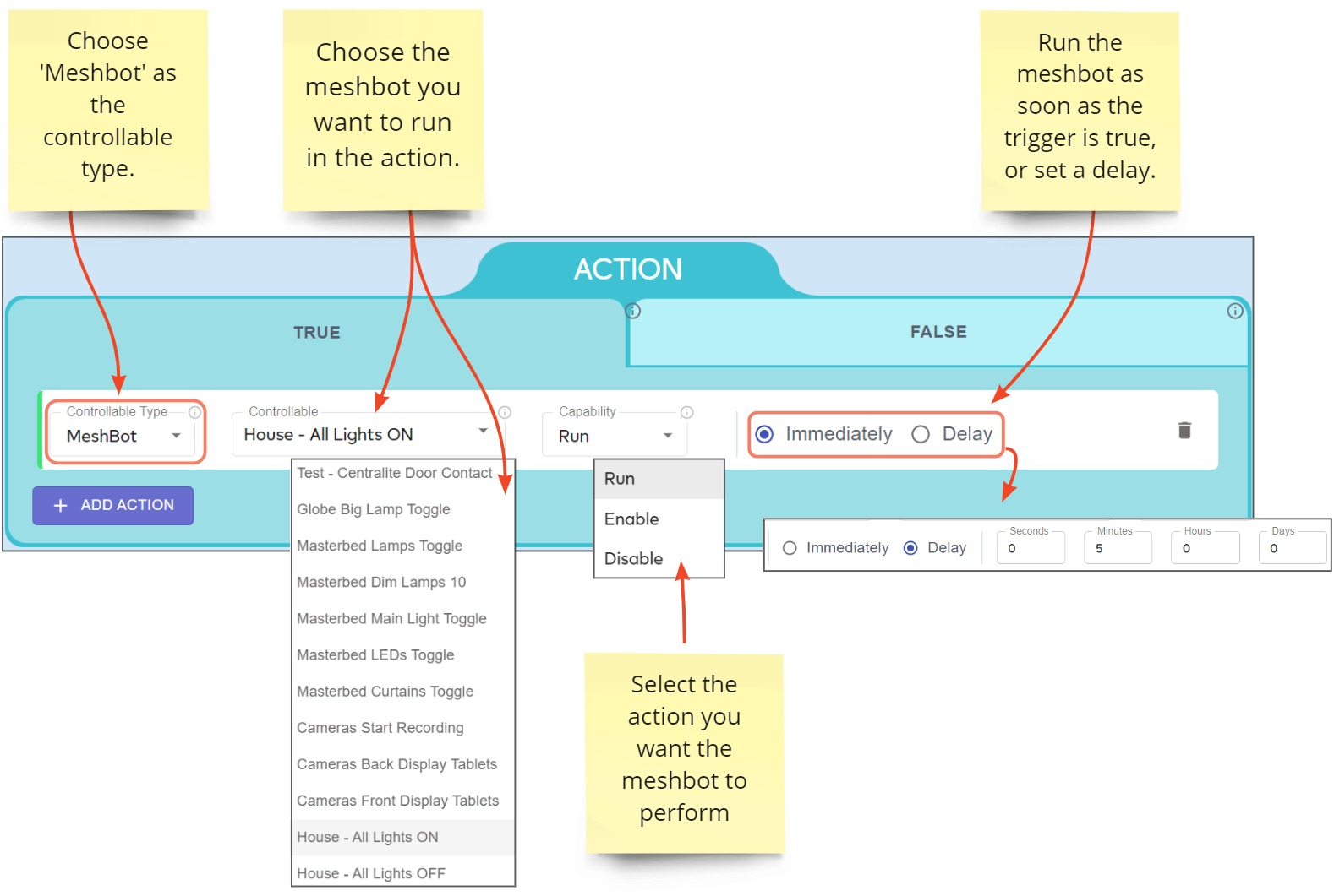 C: Meshbot - help.mios.com