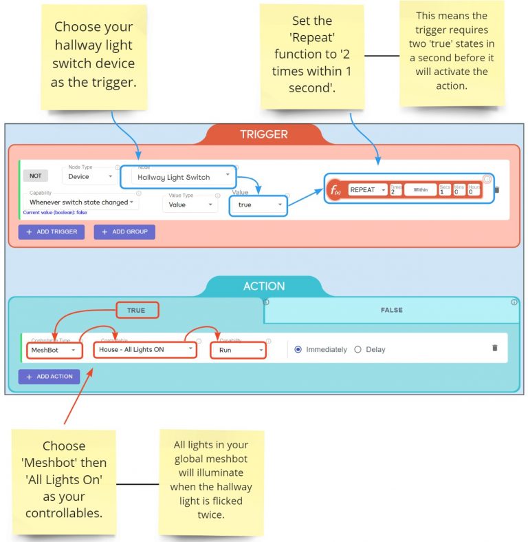 C: Meshbot - help.mios.com