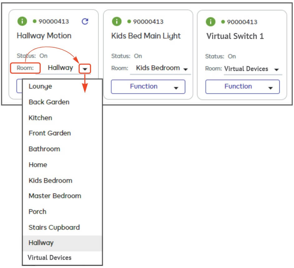 Devices - help.mios.com