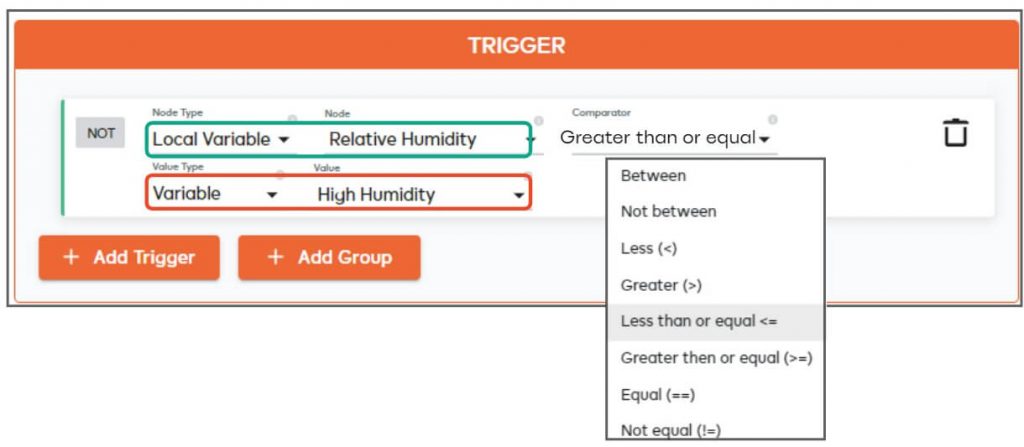 Variables - help.mios.com