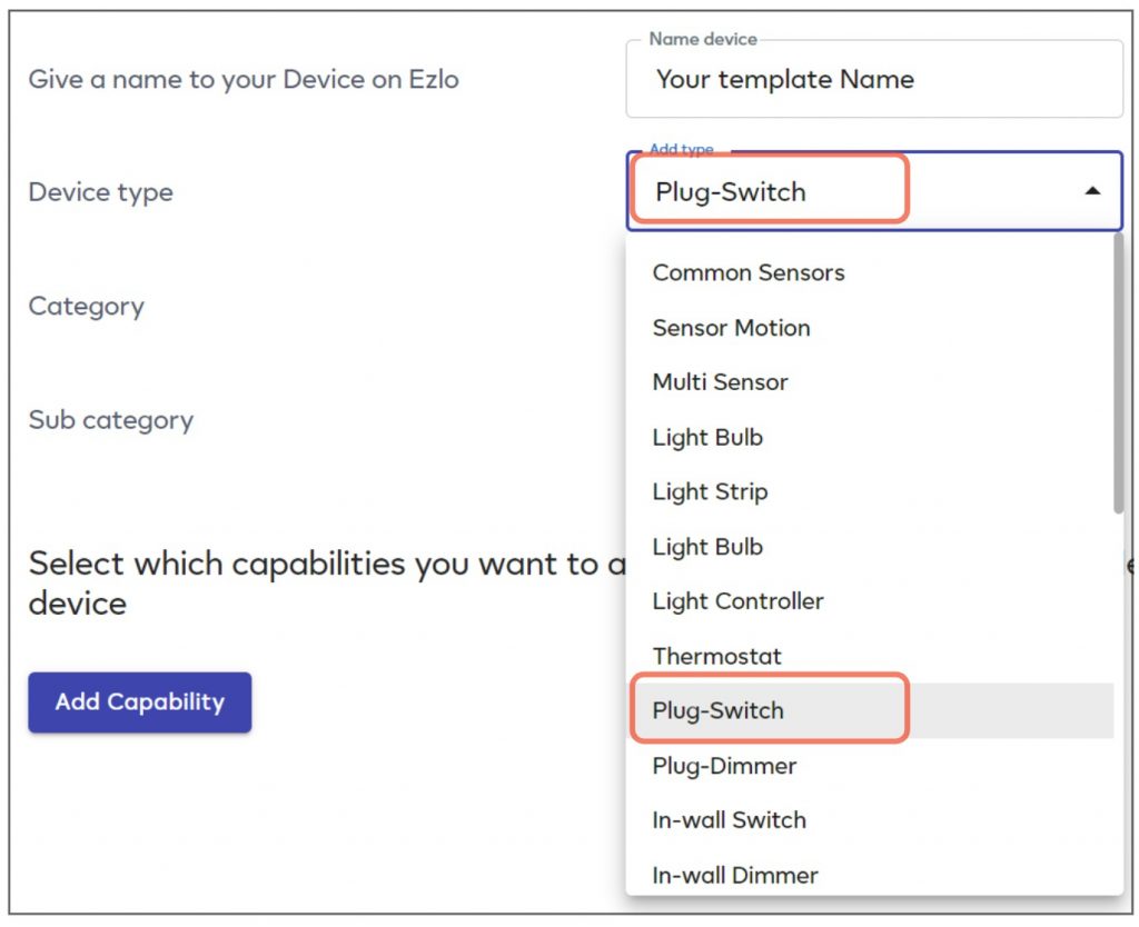 IP Devices - help.mios.com
