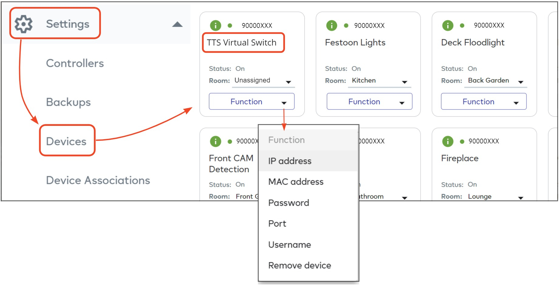 IP Devices - help.mios.com