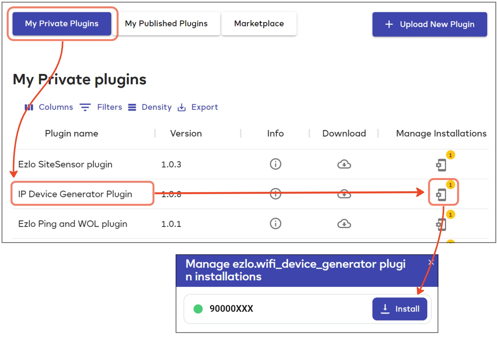 IP Devices - help.mios.com