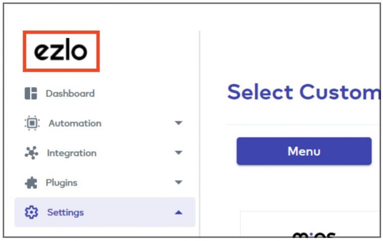 Customization - help.mios.com