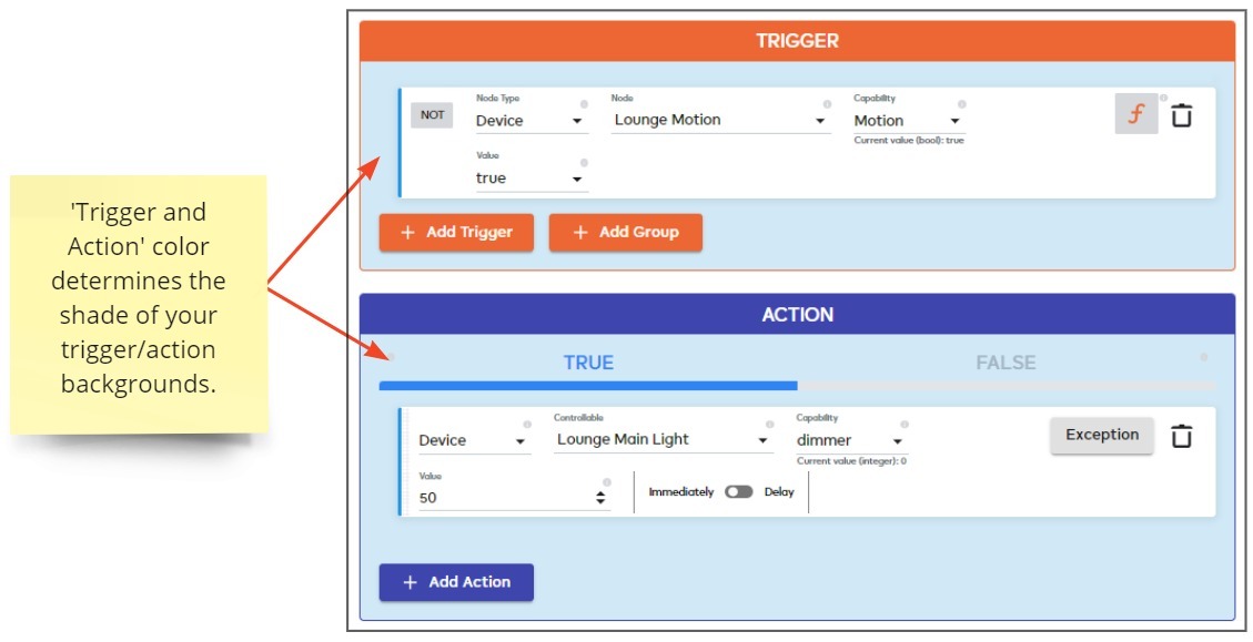 Customization - help.mios.com