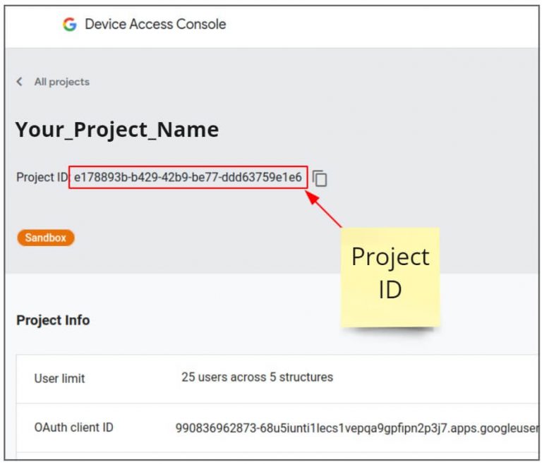 Google Nest Plugin – eZLO