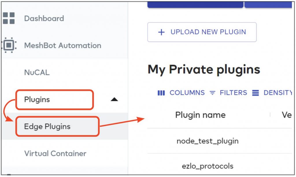 Google Nest Plugin - help.mios.com