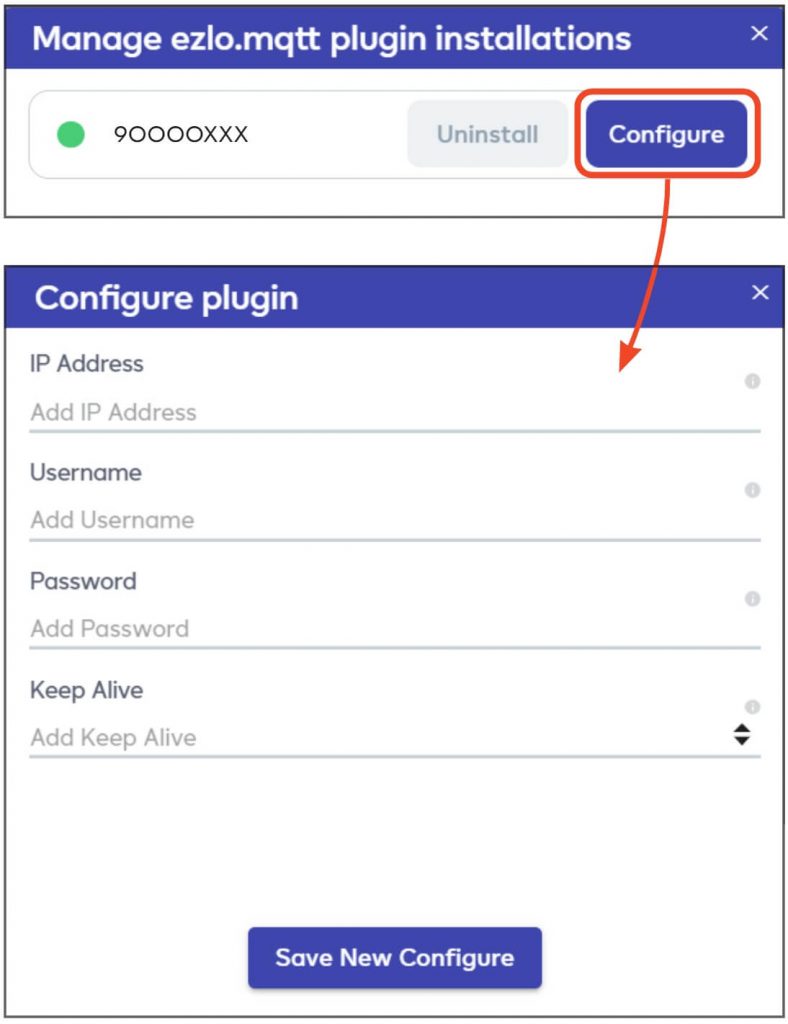 Ezlo MQTT Plugin - help.mios.com