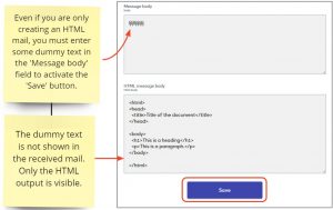 Notification Meshbot - help.mios.com